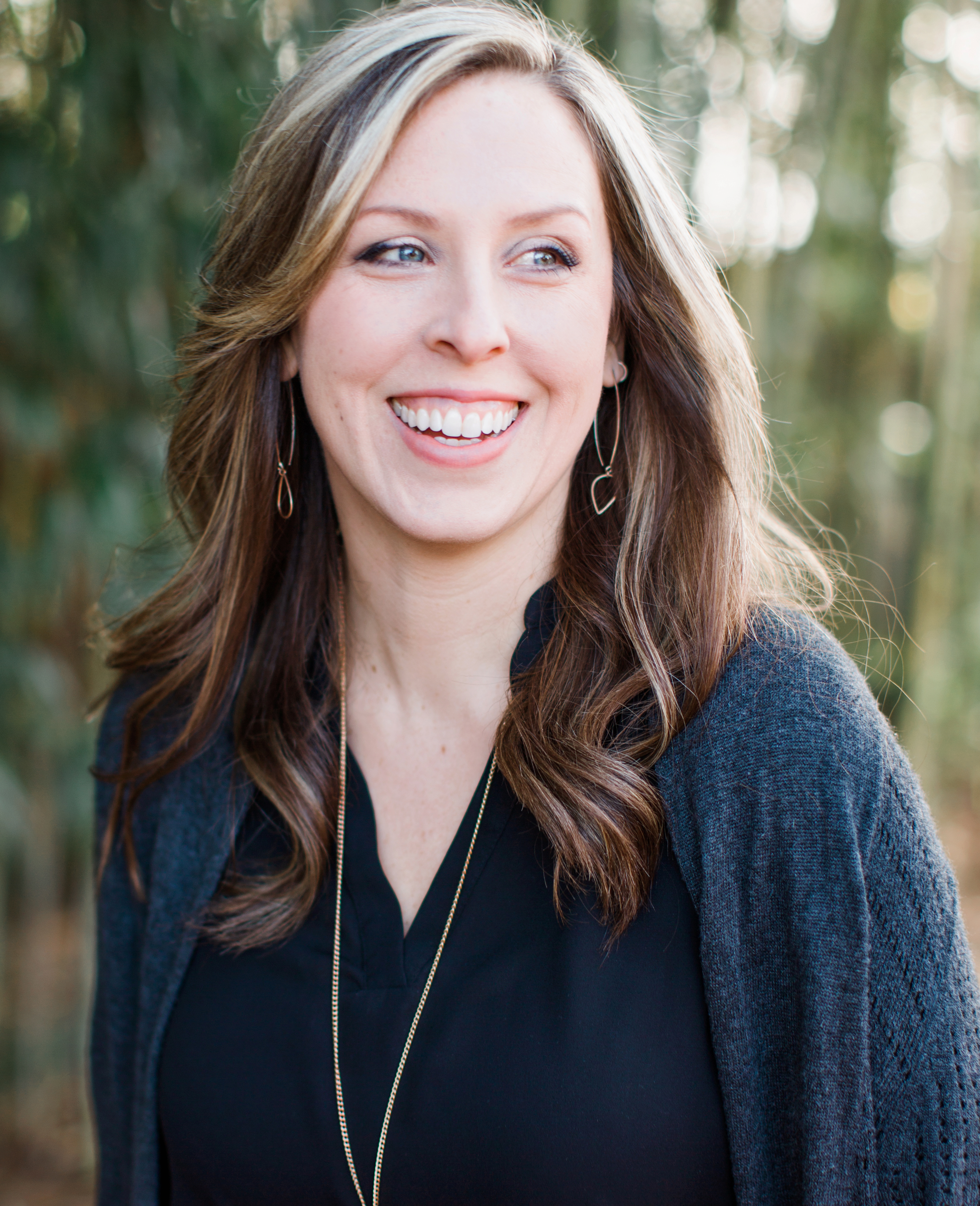 Media + Press Kit • glenna marshall